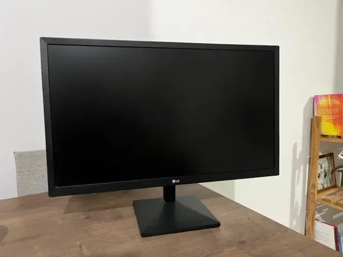 "monitores de 24 polegadas" - Monitores no Brasil