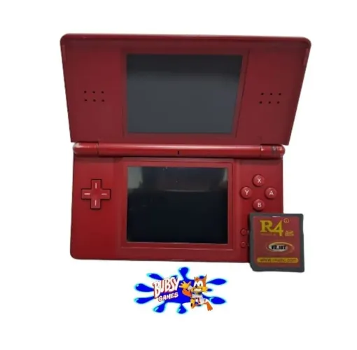 "nintendo r4" - Consoles de Vídeo Game no Brasil