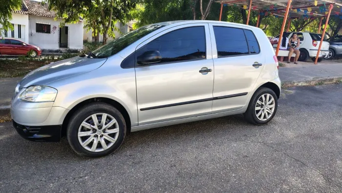 Volkswagen Fox 2005 Usados e Novos