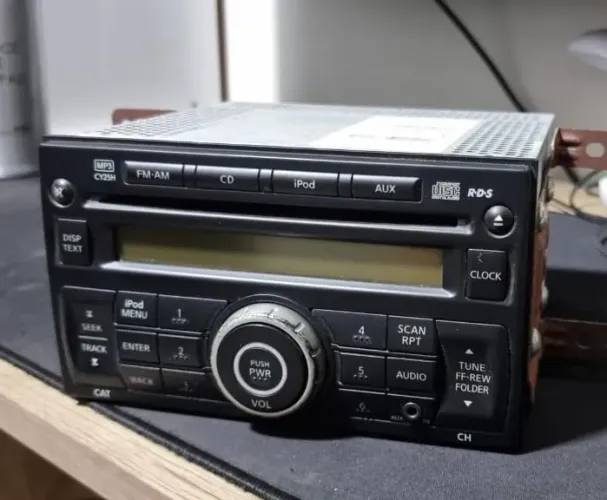 Aparelhos de Som em Goiânia, Anápolis e região, GO