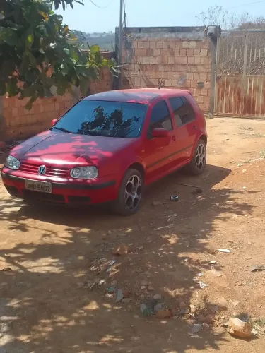 Volkswagen Golf Usados e Novos no Distrito Federal e região, DF