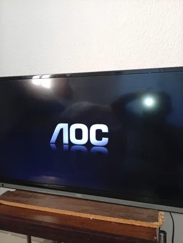 "tv 32 polegadas" - TVs no Brasil