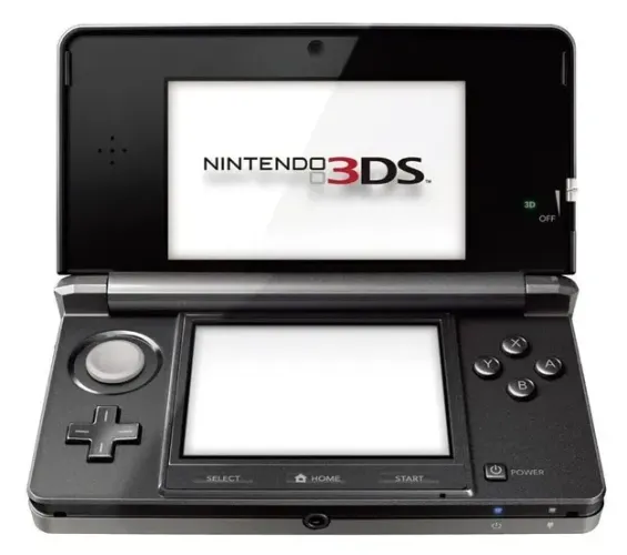 "nintendo 3ds old" - Consoles de Vídeo Game no Brasil