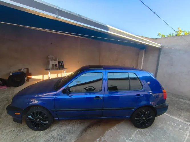 Volkswagen Golf 1997 Usados e Novos