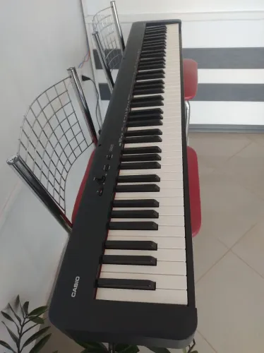 "instrumentos carron" no Brasil