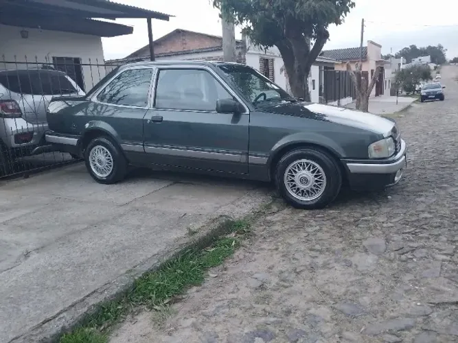 Volkswagen Apollo Usados e Novos