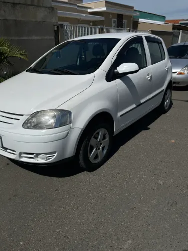 Volkswagen Fox 2005 Usados e Novos