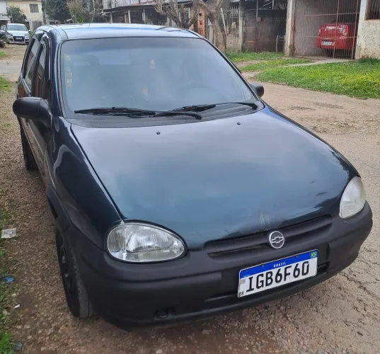 "chevrolet corsa 98" - Carros Usados e Novos à venda