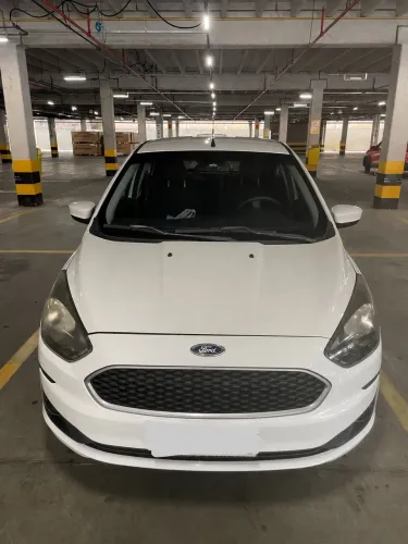 Ford KA Usados e Novos na BA