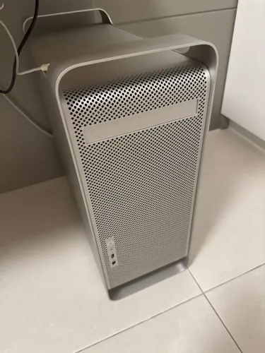 "mac pro apple" no Brasil