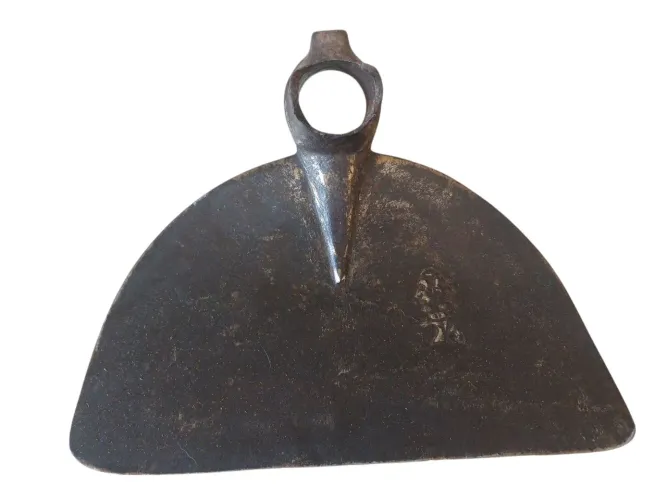 "enchadas" no Brasil