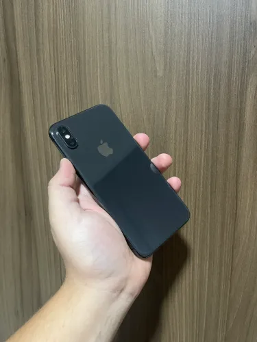 Celulares APPLE IPHONE X Usados, seminovos e Novos no Brasil
