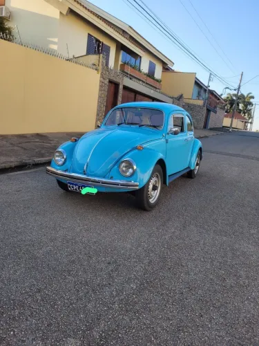 Volkswagen Fusca 1976 Usados e Novos