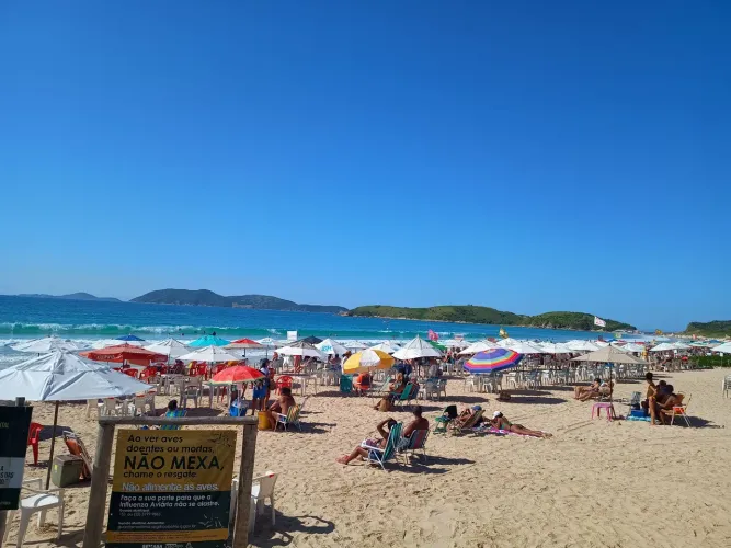 Anúncios Cabo Frio Rio De Janeiro