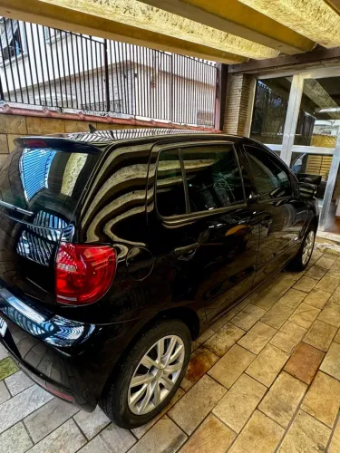 Volkswagen Fox 2011 Usados e Novos