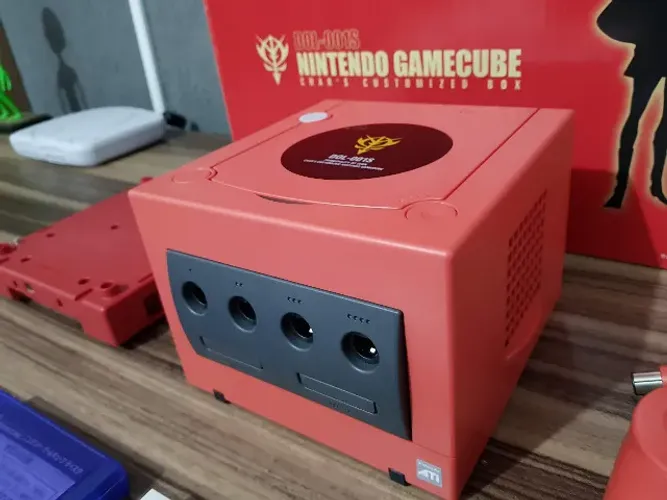 Consoles de Vídeo Game no Brasil