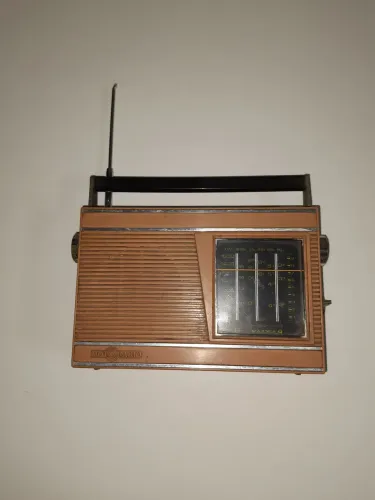 "radios motoradios antigos" no Brasil