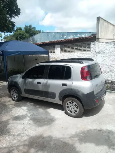 Carros Usados e Novos à venda - São Gonçalo do Amarante, Outras Cidades ...