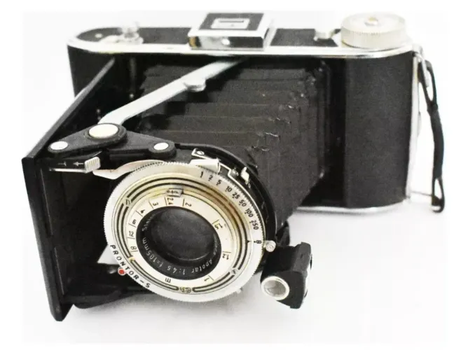 "camera antiga" - Câmeras e Filmadoras no Brasil