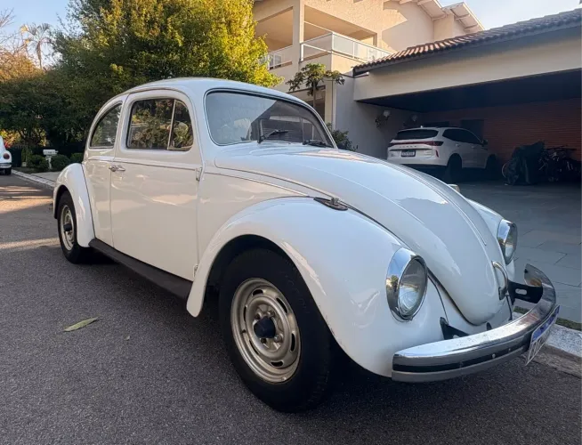 Volkswagen Fusca 1976 Usados e Novos