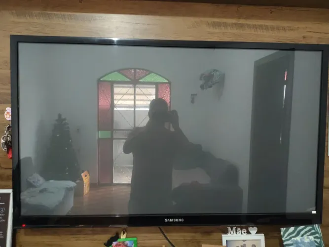 "tv 29 polegadas tela plana samsung" - TVs no Brasil