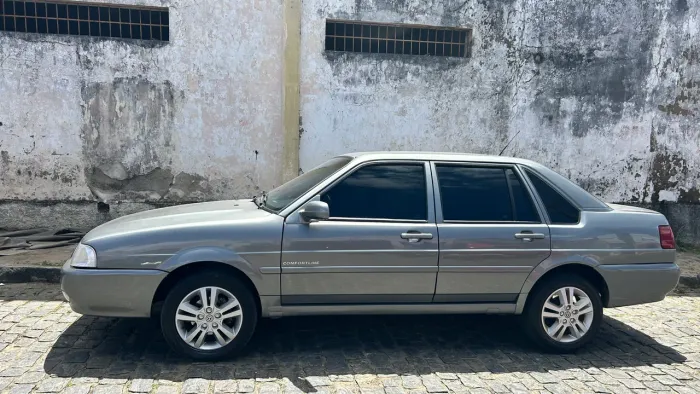 Carros 2002 Usados e Novos à venda