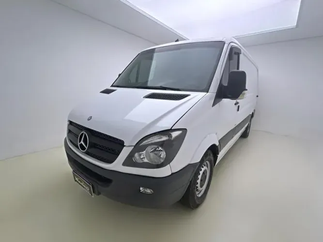 "sprinter 310" no Brasil