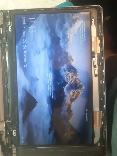 Telas de Notebook no Brasil