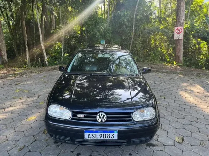 Volkswagen Golf 2005 Usados e Novos