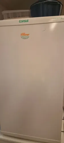 "mini freezer" - Geladeiras e Freezers no Brasil