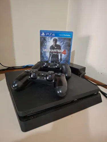 Consoles de Vídeo Game no Rio de Janeiro