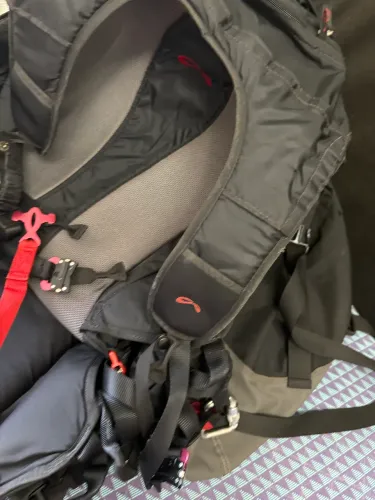 "parapente" no Brasil