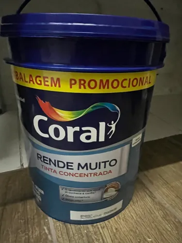 "balde de tinta" - Ferramentas de Pintura no Brasil