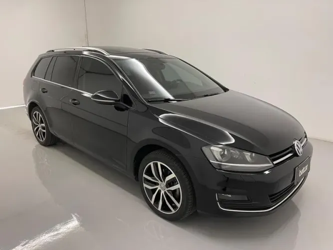 Volkswagen Golf Variant Highline 1.4 TSI Aut. Usados e Novos