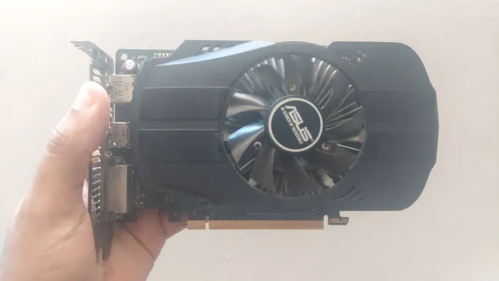 "gtx 1050" no Brasil