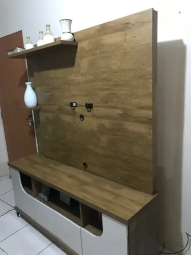 "raque para sala" - Racks e Painéis no Brasil