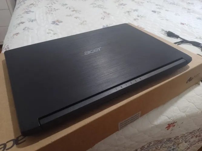 "notebook acer aspire 3 a315 53" - Notebooks no Brasil