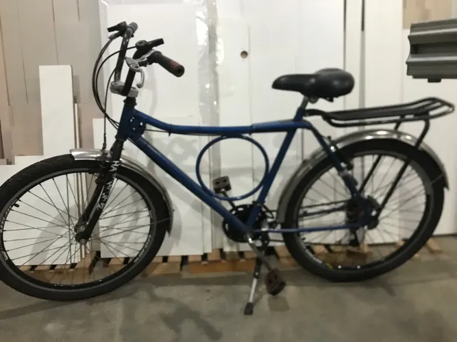 "bicicletas barra forte" - Ciclismo no Brasil