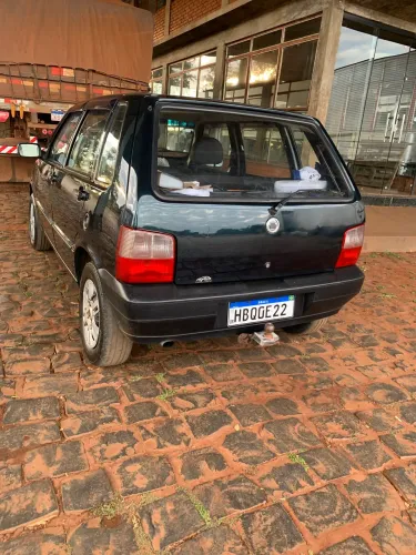 "fiat uno 2005" - Carros Usados e Novos à venda