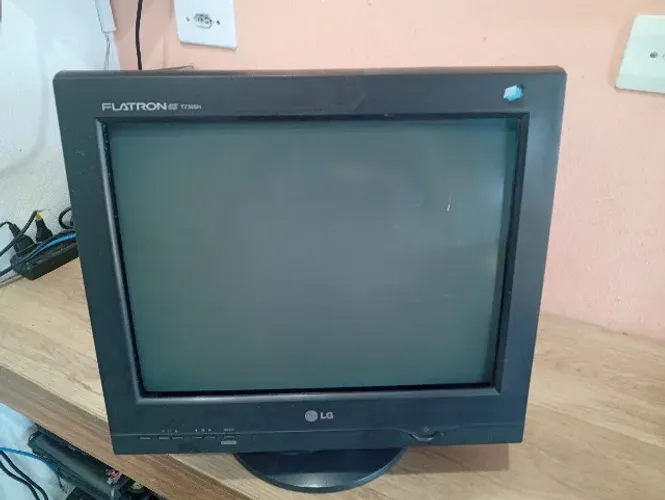 "monitor antigo" no Brasil