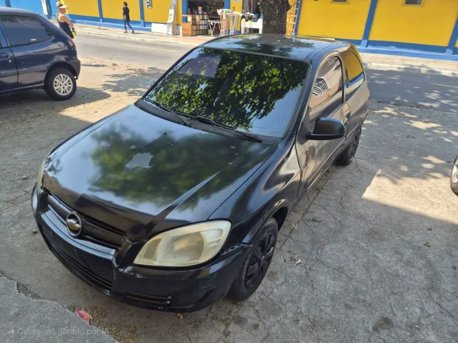 Chevrolet Celta 2008 Usados e Novos no Rio de Janeiro e região, RJ