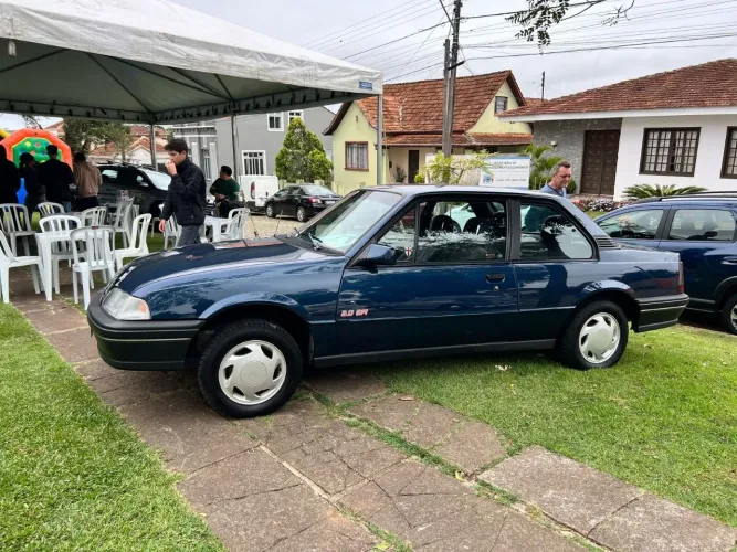 Chevrolet Monza 1994 Usados e Novos