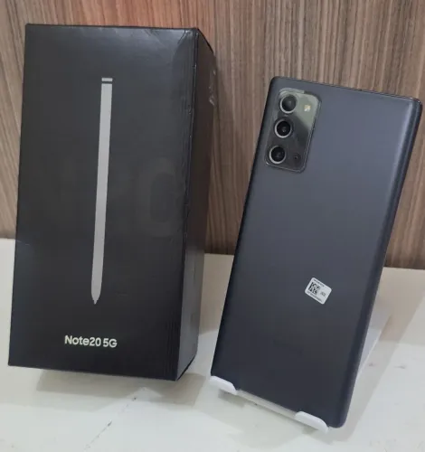 Celulares SAMSUNG GALAXY NOTE 20 Usados, seminovos e Novos no Brasil