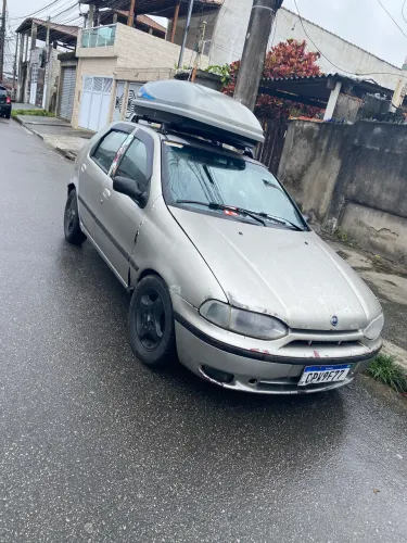 "fiat palio 98" - Carros Usados e Novos à venda