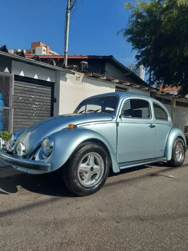 Volkswagen Fusca 1984 Usados e Novos