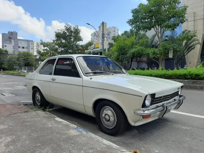 Chevrolet Chevette 1976 Usados e Novos
