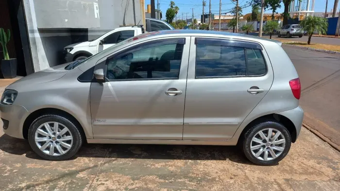 Volkswagen Fox 2012 Usados e Novos
