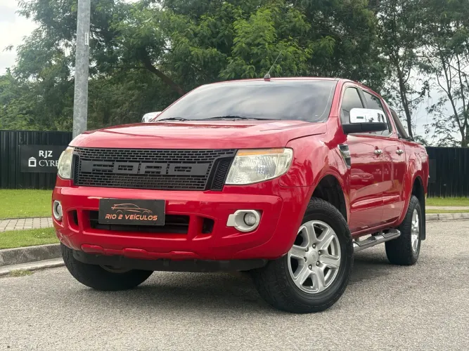 Ford Usados e Novos