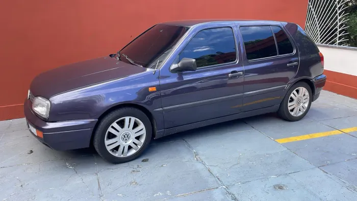 Volkswagen Golf 1995 Usados e Novos