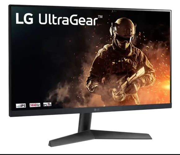 "monitores de 24 polegadas" - Monitores no Brasil